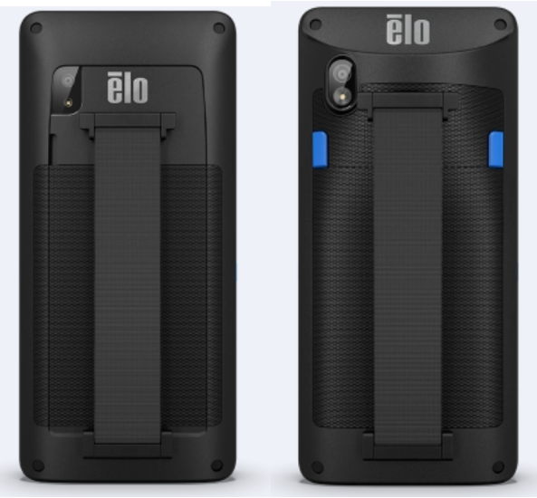 Where can I find a drawing of P/N: E498250, Hand Strap for Elo M60 Pay Mobile Computer? – Elo ...