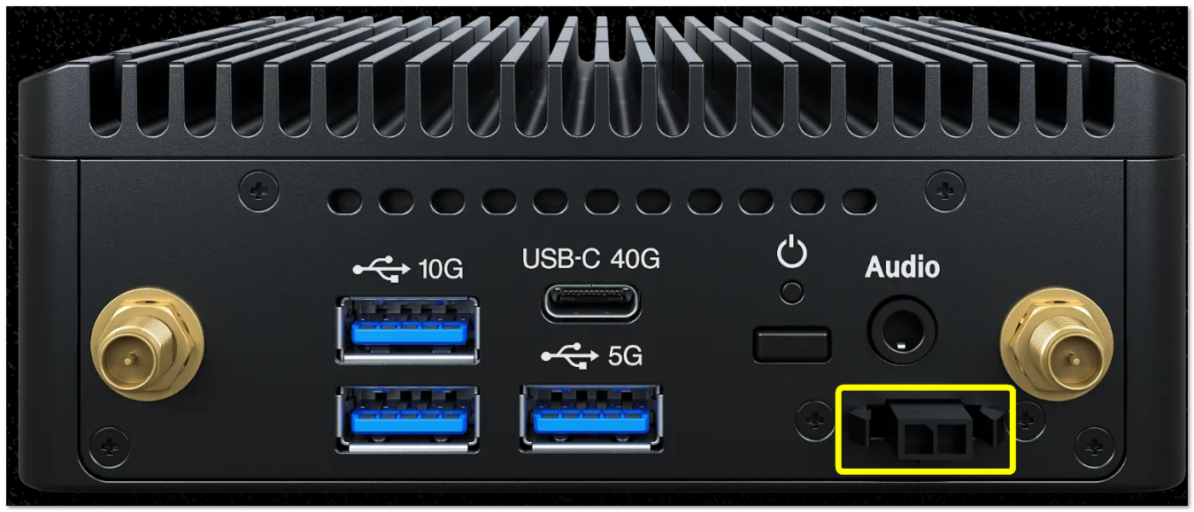 Where can I find information about the remote power button on the Elo ...